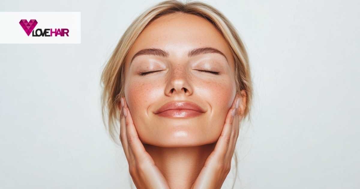 Πώς Ενισχύεται η Φυσική Λάμψη χωρίς Βάρος στα Μαλλιά - LoveHair